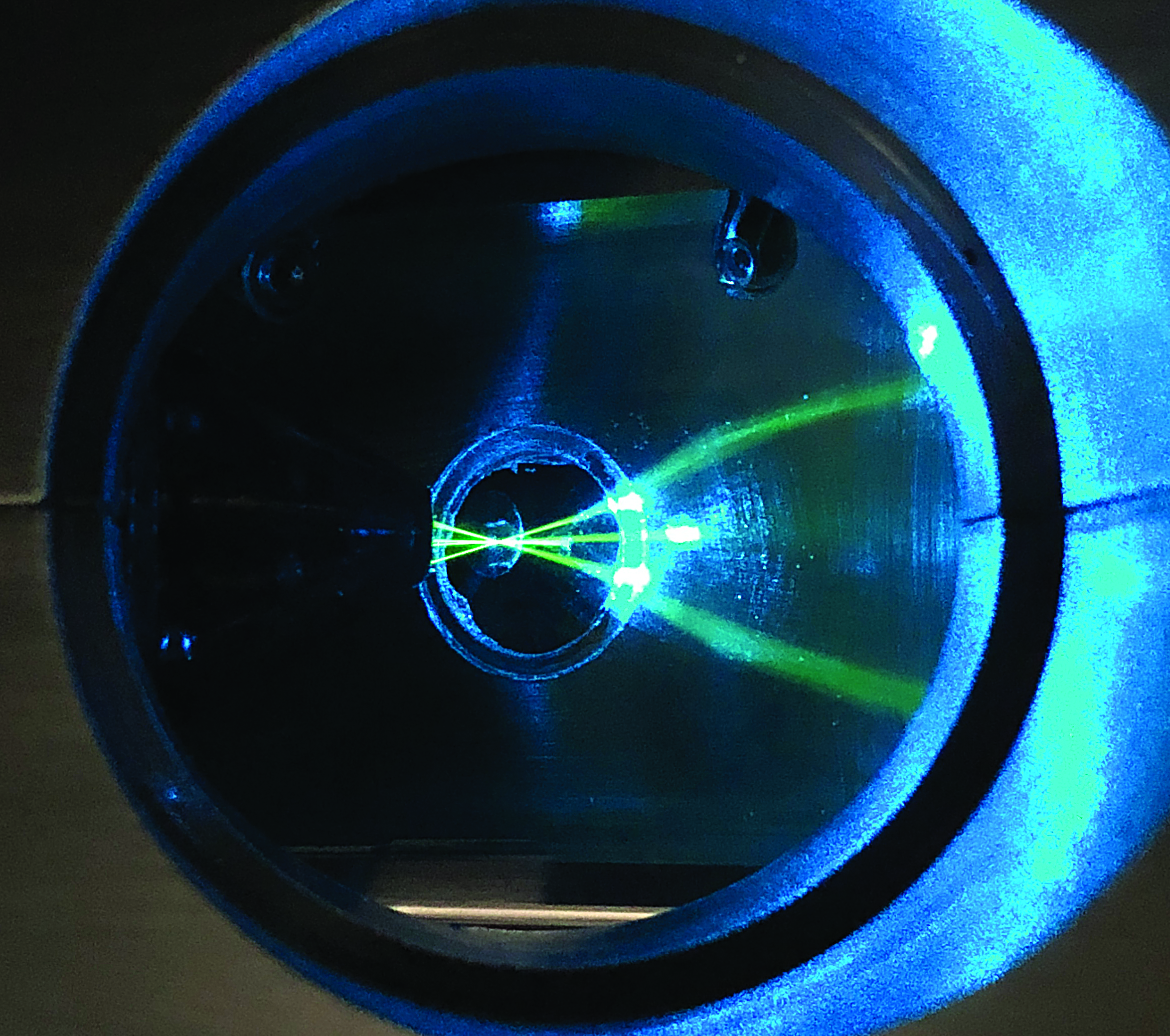 Lattice LightSheet - 3i
