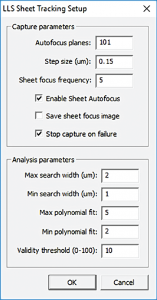 Lattice LightSheet - 3i