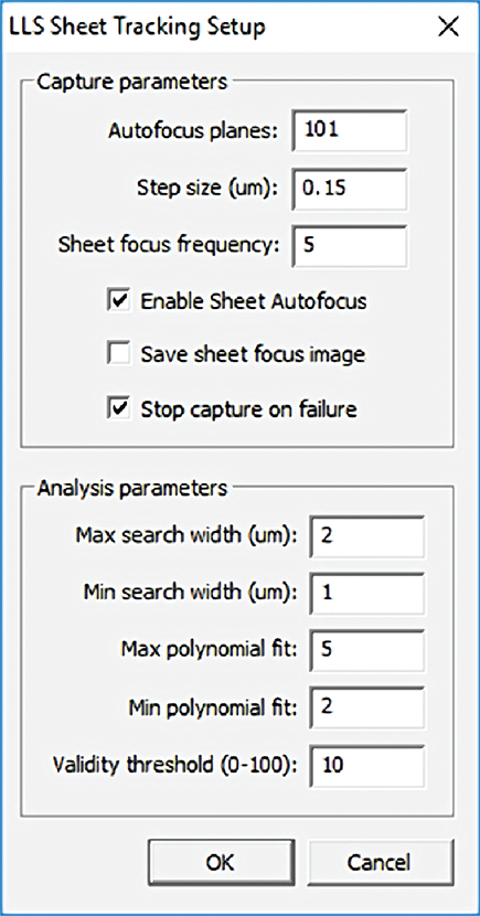 Lattice LightSheet - 3i