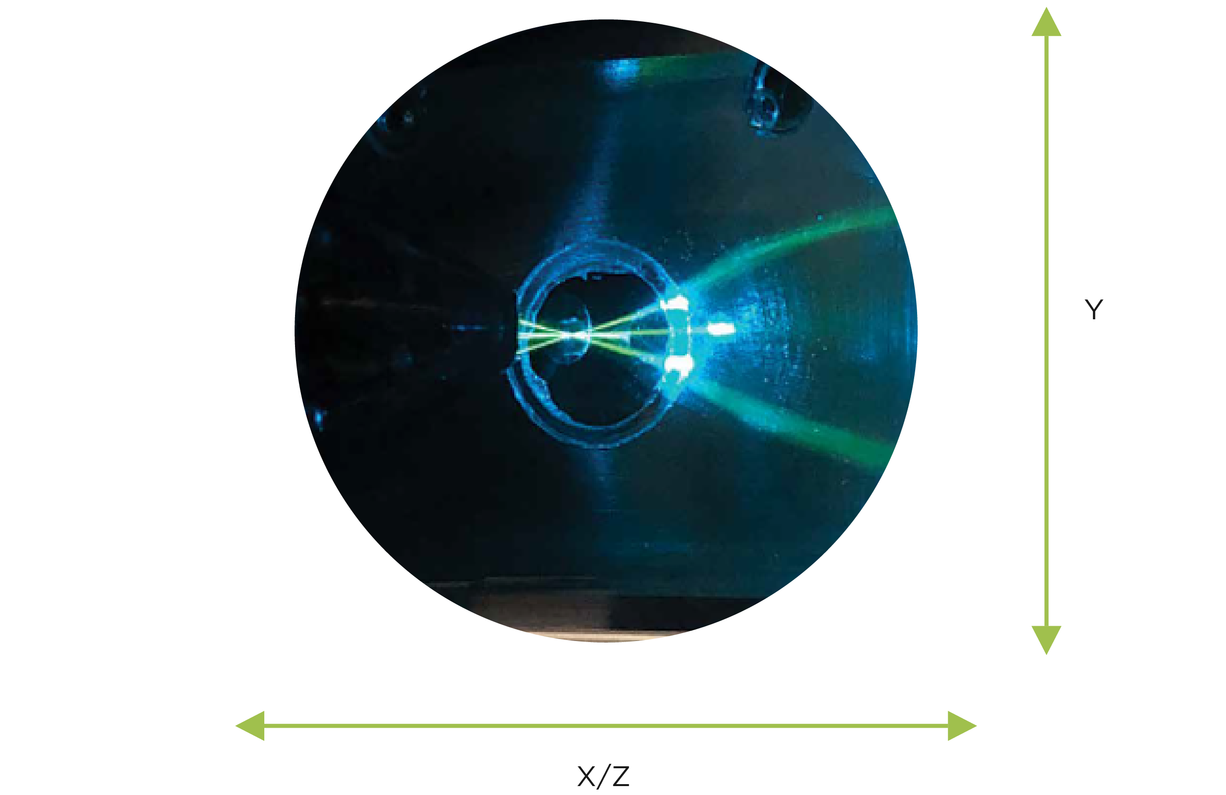 Lattice LightSheet - 3i