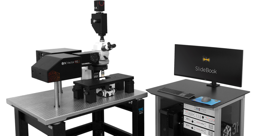 VIVO Multiphoton - 3i