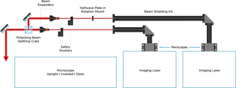 VIVO Multiphoton - 3i